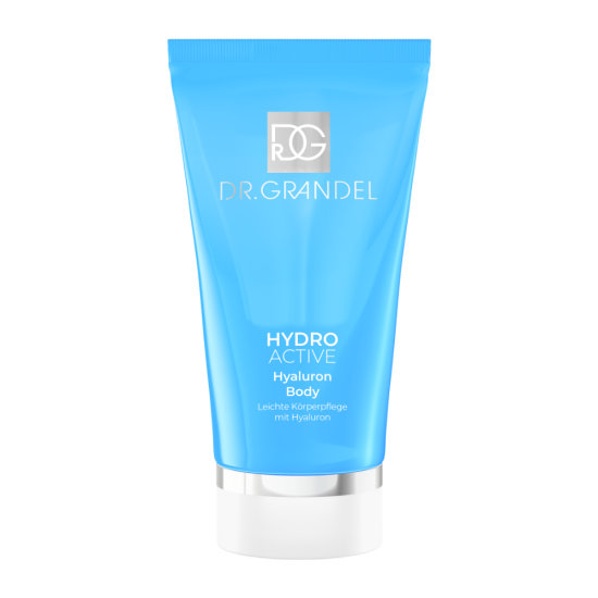 Dr. Grandel HA Hyaluron krema za telo 150ml