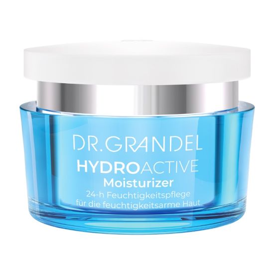 Dr. Grandel Hydro Active Moisturizer 24h krema 50ml