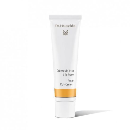 Dr.Hauschka Krema od ruže 30 ml