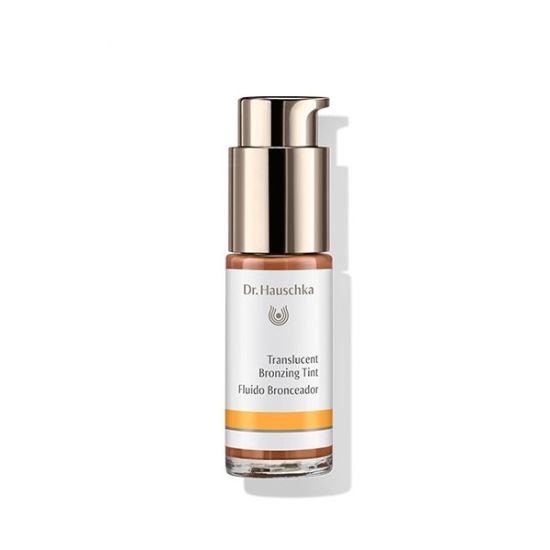 Dr.Hauschka Providni bronzani fluid 18ml