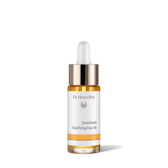 Dr.Hauschka Pročišćavajuće dnevno ulje 18ml