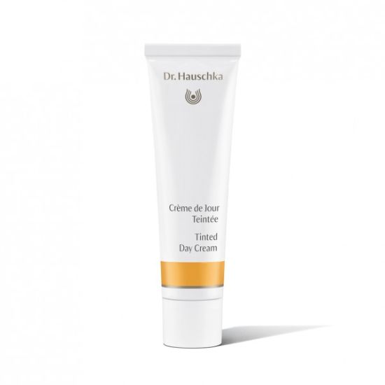 Dr.Hauschka Tonirana dnevna krema 30ml