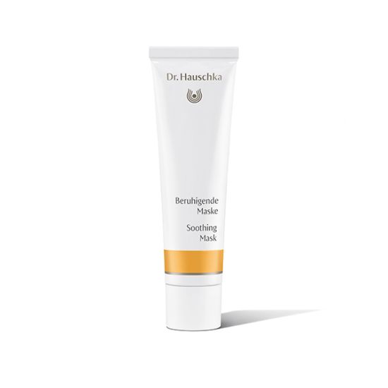 Dr.Hauschka Umirujuća maska 30ml