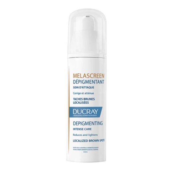 Ducray Melascreen Depigmetant krema 30ml