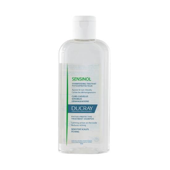 Ducray Sensinol šampon 200ml