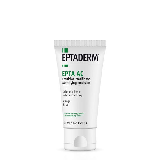 Epta AC Matirajuća emulzija 50ml