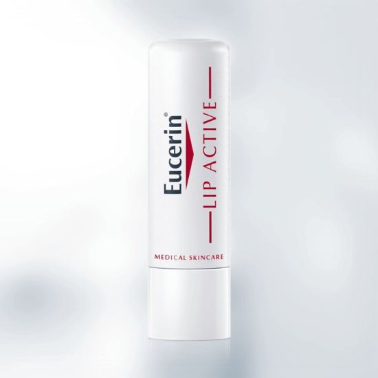 Eucerin pH5 stik za negu usana 4,8 g