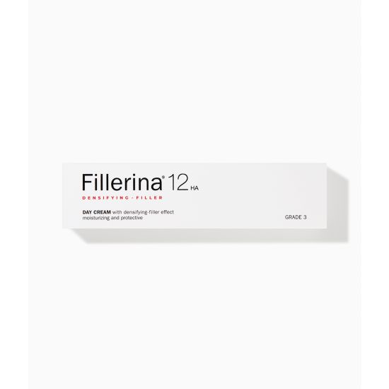 Fillerina 12HA Dnevna krema stepen 3 50ml