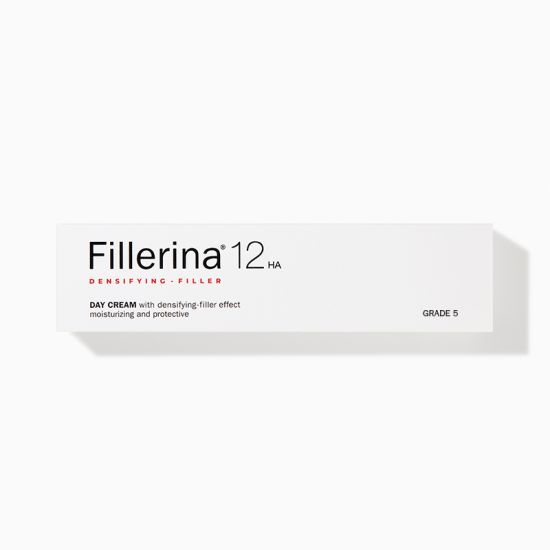 Fillerina 12HA Dnevna krema stepen 5 50ml