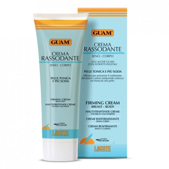 Guam krema Rassodante 250ml