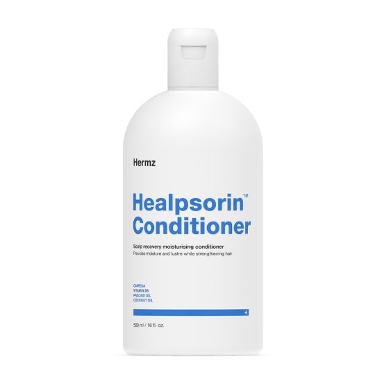 Healpsorin regenerator 500ml