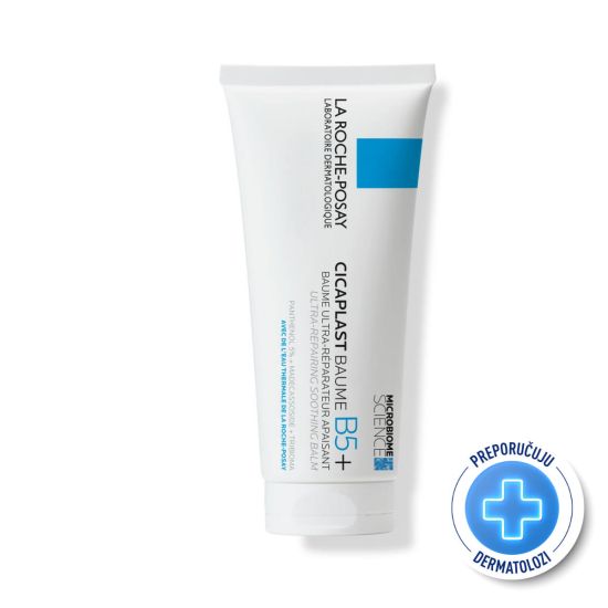 La Roche Posay Cicaplast Baume B5 100 ml