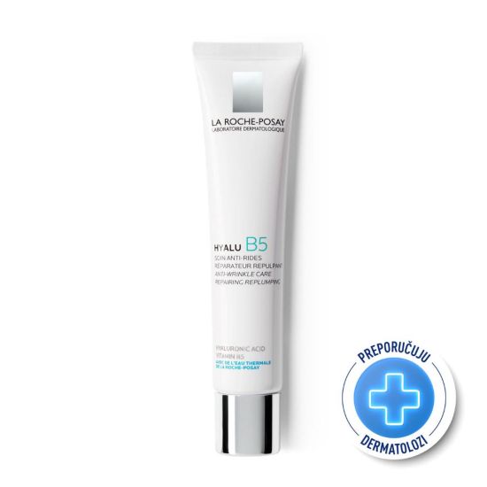 La Roche Posay Hyalu B5 krema 40ml