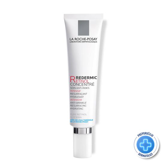 La Roche Posay Redermic R krema 30 ml