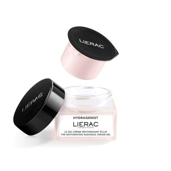 Lierac Hydragenist gel krema dopunsko pakovanje 50ml