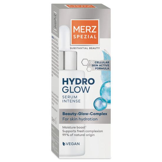 Merz Spezial Hydro Glow serum 30ml