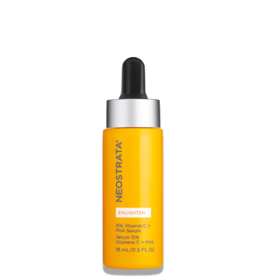 Neostrata Enlighten 15% vitamin C + PHA serum 15ml