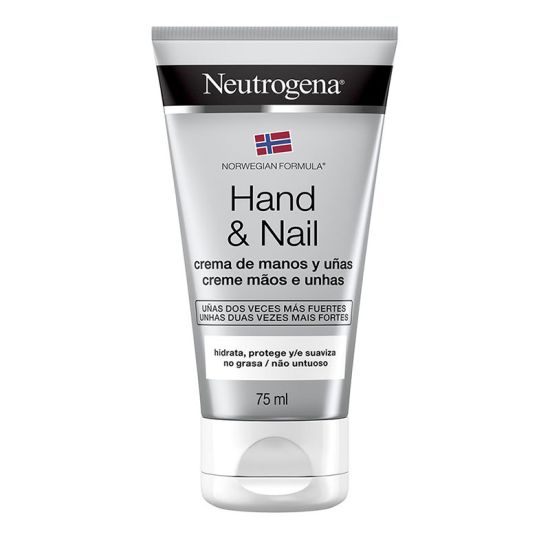 Neutrogena Hand&Nail krema za ruke 75ml