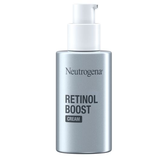 Neutrogena Retinol Boost krema za lice 50ml