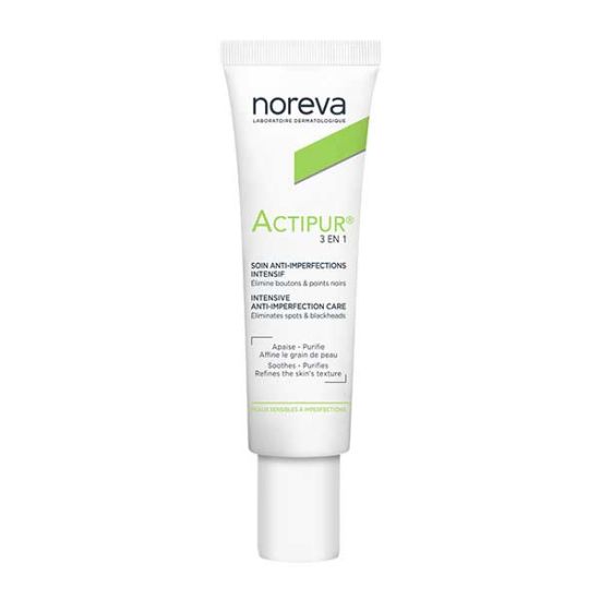 Noreva Actipur 3u1 krema 30 ml