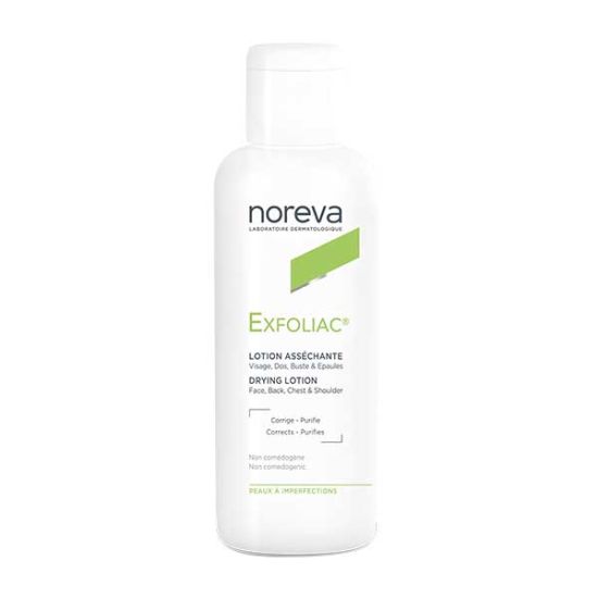 Noreva Exfoliac losion 125 ml