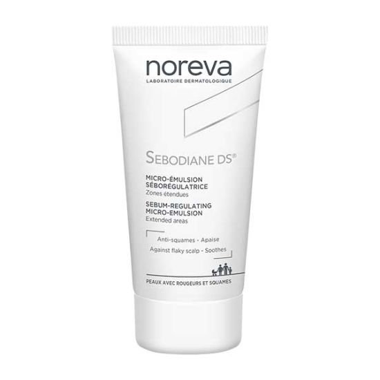 Noreva Sebodiane DS micro-emulzija 30 ml