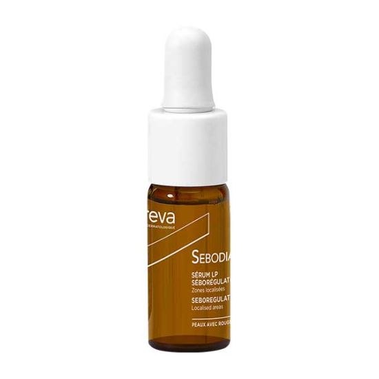 Noreva Sebodiane DS serum 8 ml