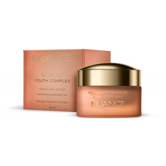 Nuance Youth Complex dnevna krema za normalnu kožu 50ml