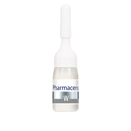 Pharmaceris W Albucin-PP Serum za izbeljivanje tamnih fleka 3x4ml