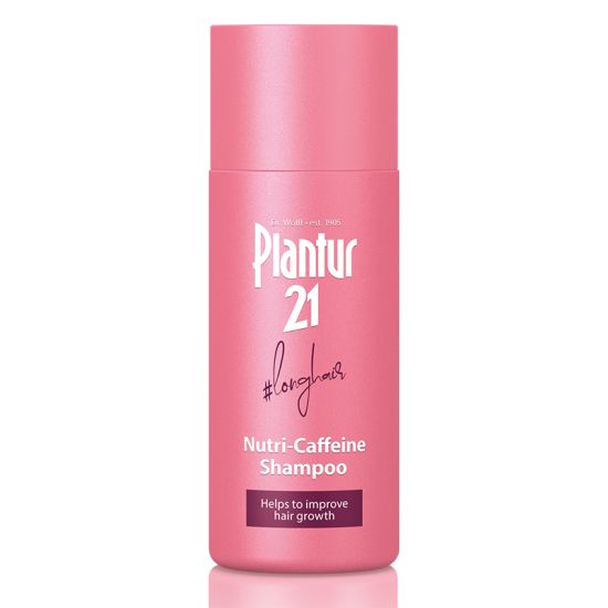 Plantur® 21 Nutri-kofeinski šampon za dugu kosu 50ml