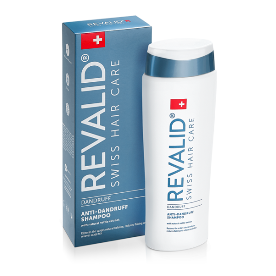 Revalid šampon protiv peruti 250ml