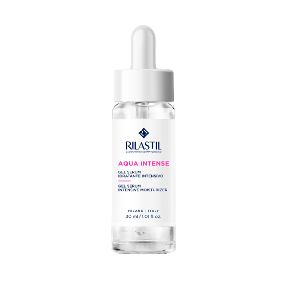 Rilastil Aqua Intense hidratantni gel serum 30ml