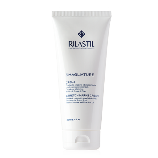 Rilastil Stretch Marks Krema protiv strija 200ml