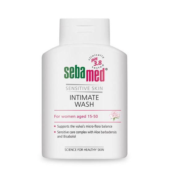 Sebamed Gel za intimnu negu PH 3.8, 200ml