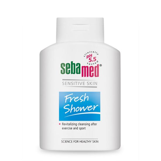 Sebamed Gel za tuširanje Fresh 200ml