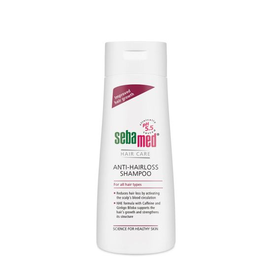 Sebamed Šampon protiv opadanja kose 200ml