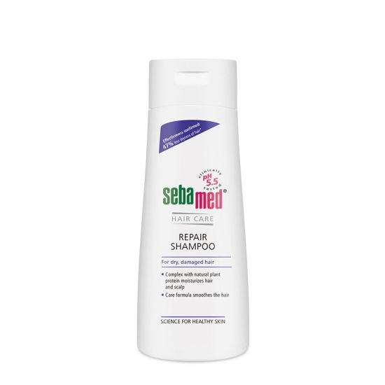 Sebamed Šampon za regeneraciju 200 ml