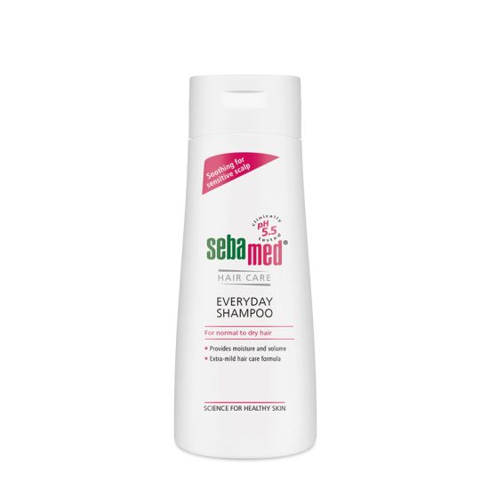 Sebamed Šampon za svakodnevno pranje 200ml