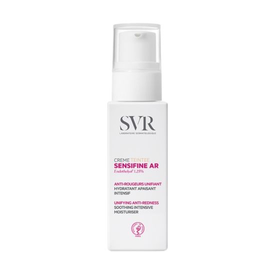 SVR Sensifine AR tonirana krema 40ml