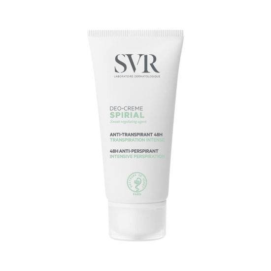 SVR Spirial deo-krema 50ml