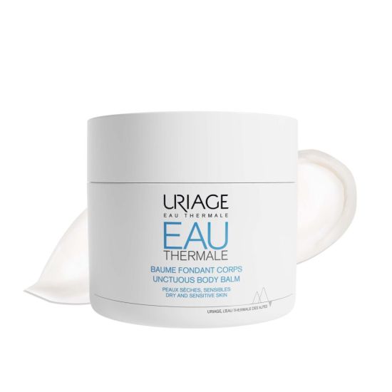 Uriage Eau Thermale balzam za telo 200ml