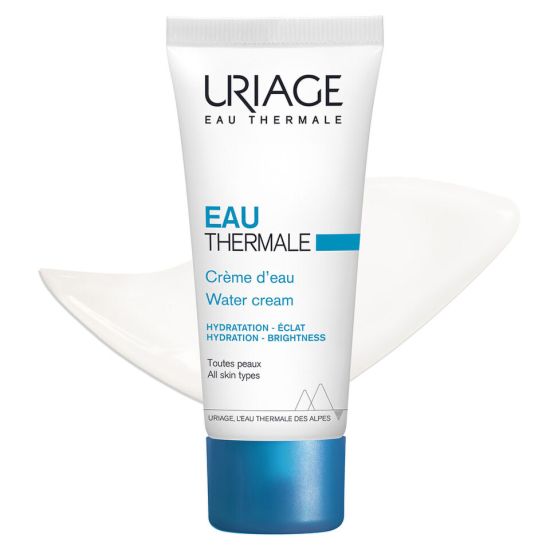 Uriage Eau Thermale lagana krema 40ml