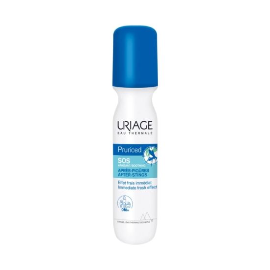 Uriage Pruriced SOS roll-on 15ml