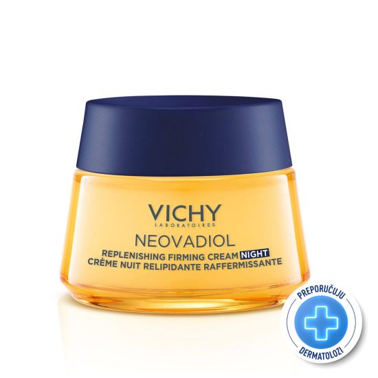 Vichy Neovadiol Postmenopauza noćna krema 50ml