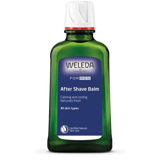 Weleda balzam posle brijanja 100 ml