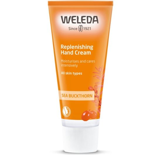 Weleda krema za ruke od pasjeg trna 50 ml