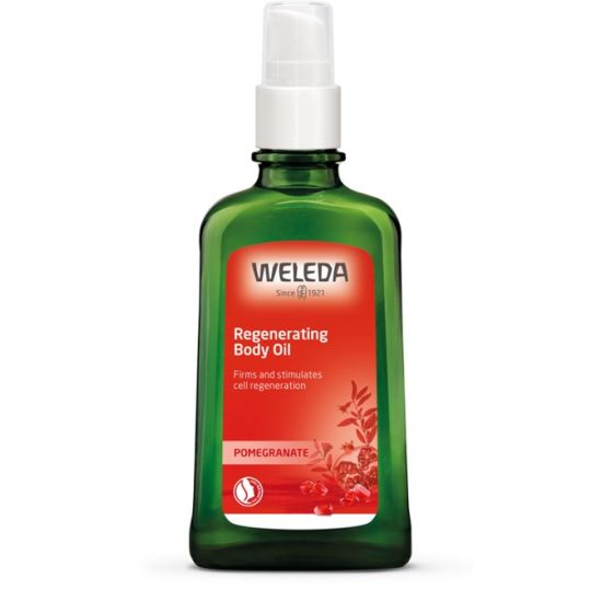 Weleda regenerativno ulje od nara 100 ml