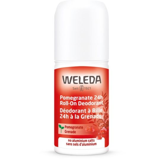 Weleda roll on dezodorans od nara 50 ml