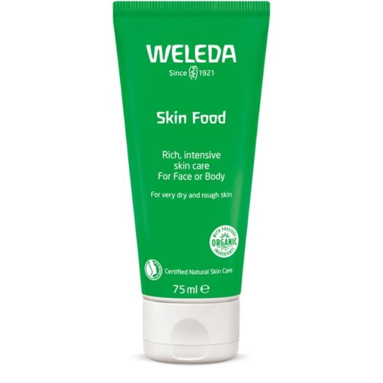 Weleda Skin Food krema 75 ml