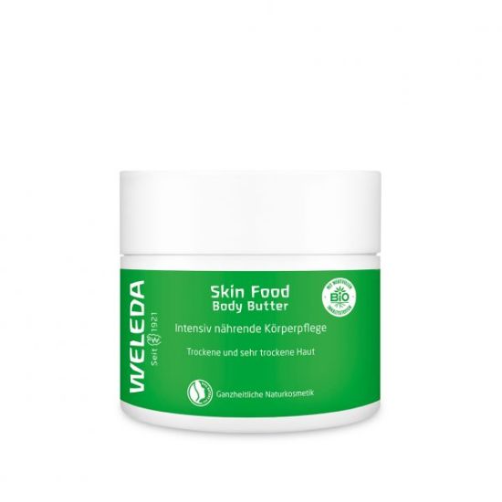 Weleda Skin Food puter za telo 150 ml